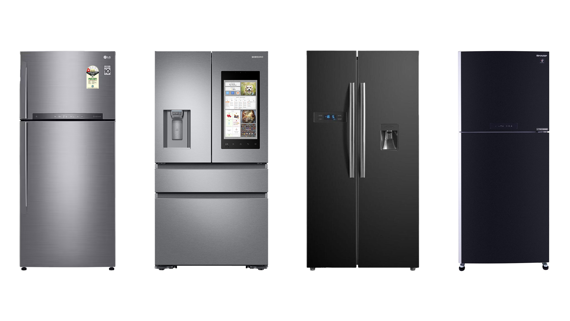 Refrigerator Parts - CTNCOM