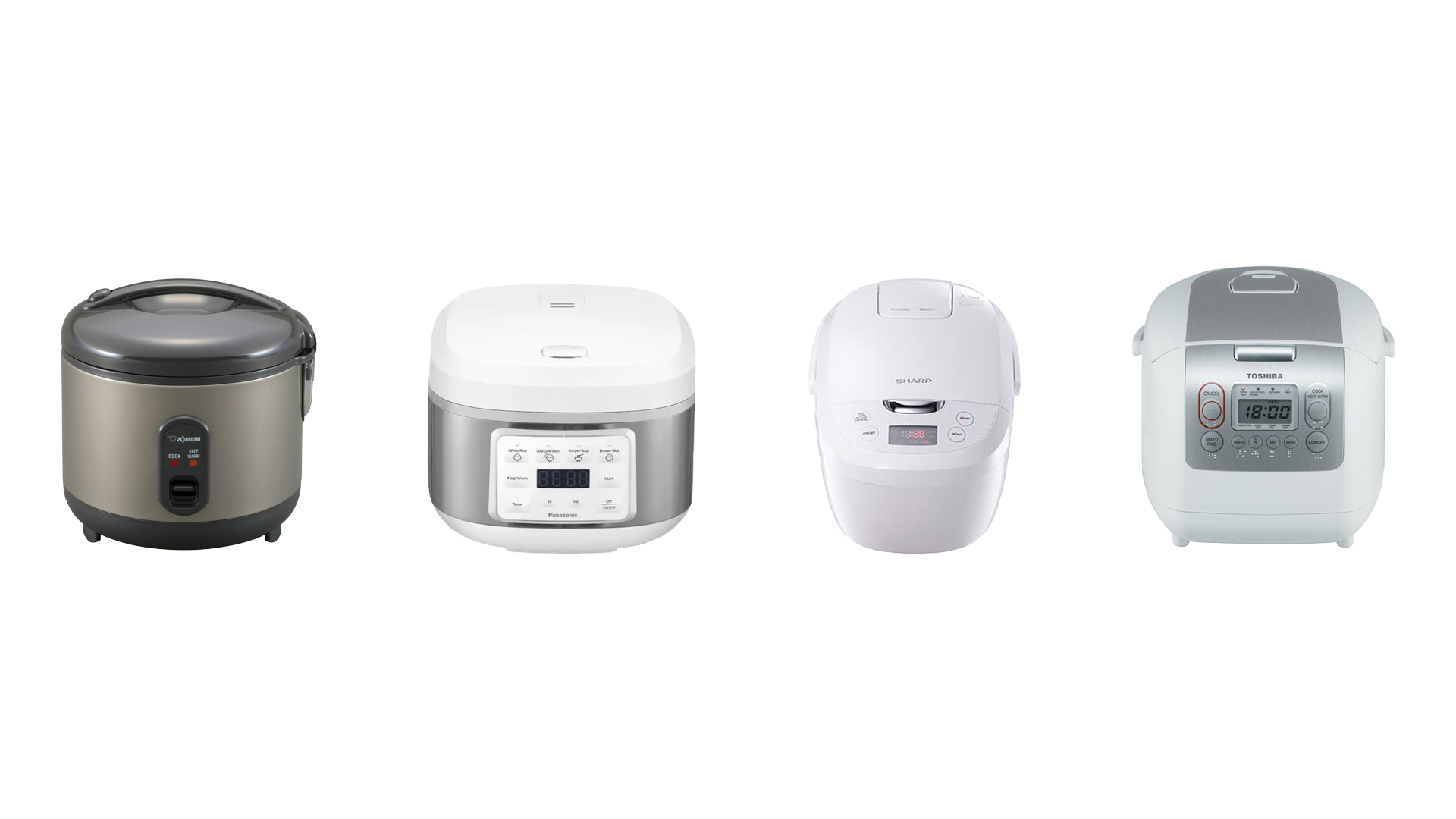Rice Cooker Parts - CTNCOM